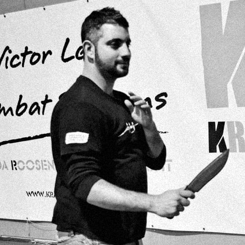 יובל גרגס - ACT ישראל